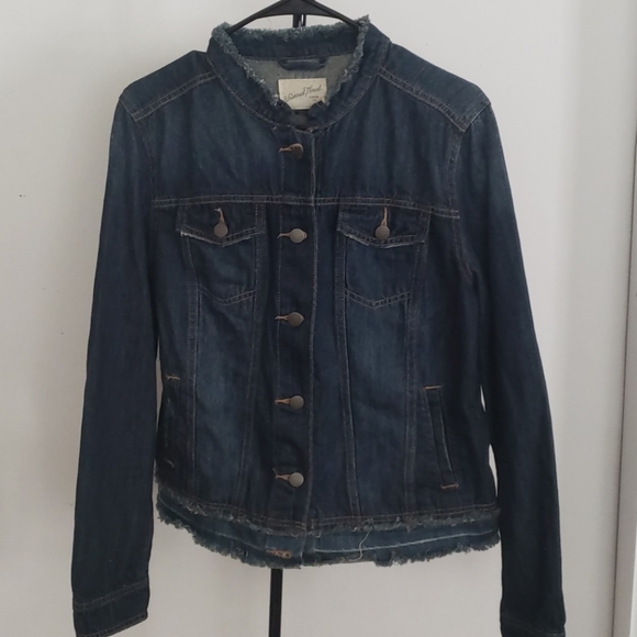 Universal Thread | Jackets & Coats | Universal Threads Lightweight ...